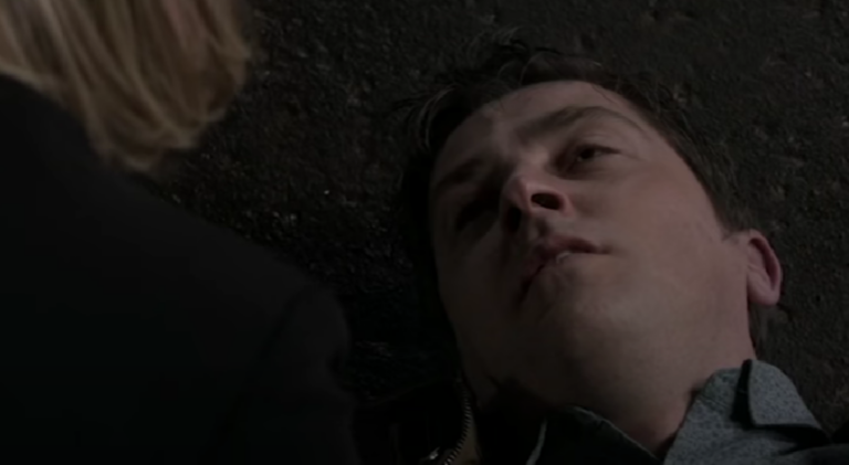 Remembering Waterloo Road's Tom Clarkson: Beloved teacher and father figure