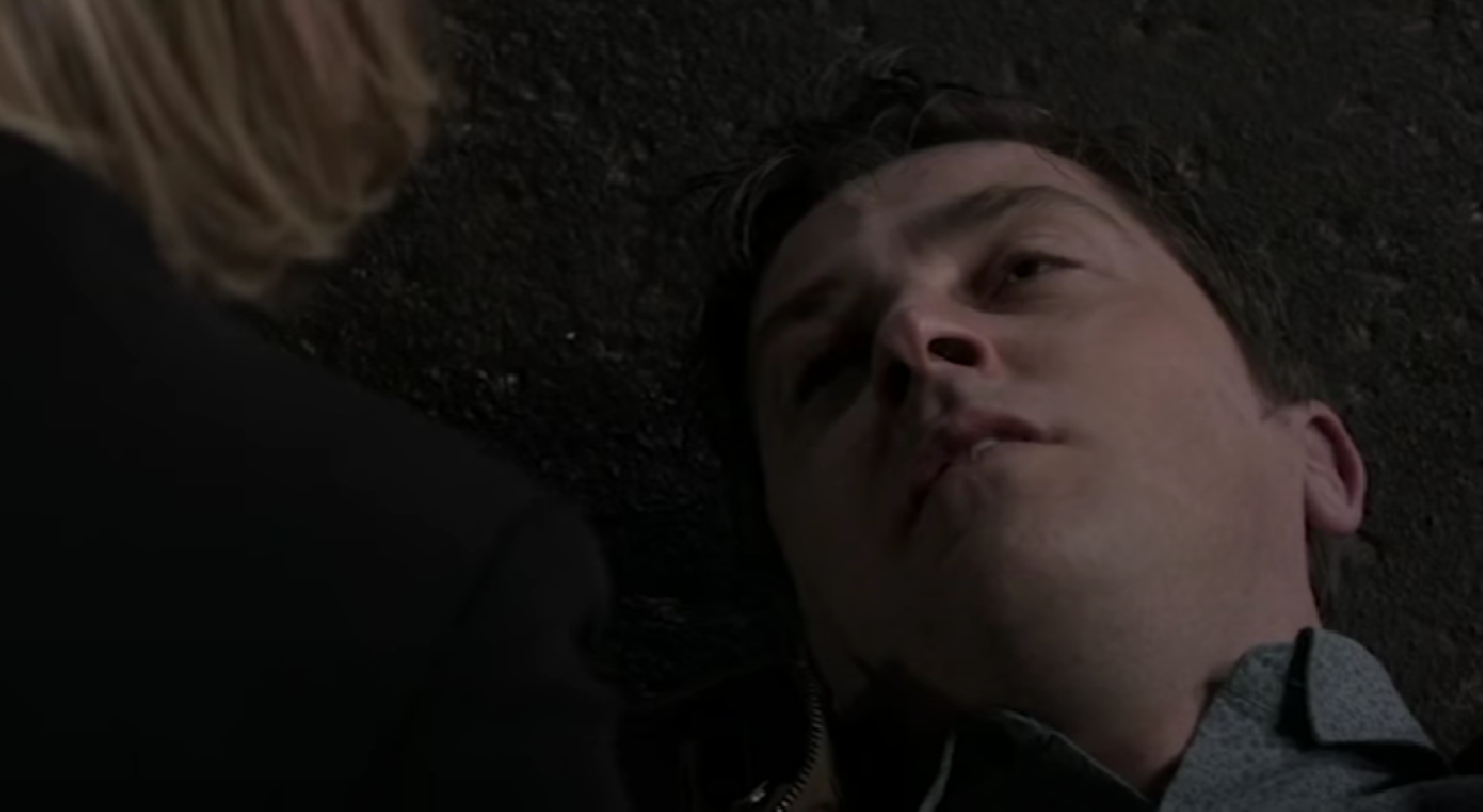 Remembering Waterloo Road's Tom Clarkson: Beloved teacher and father figure