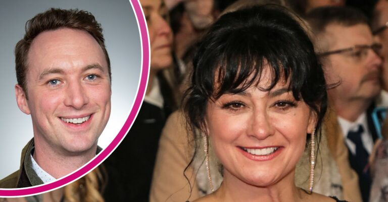 Emmerdale news: Natalie J Robb breaks silence on love split