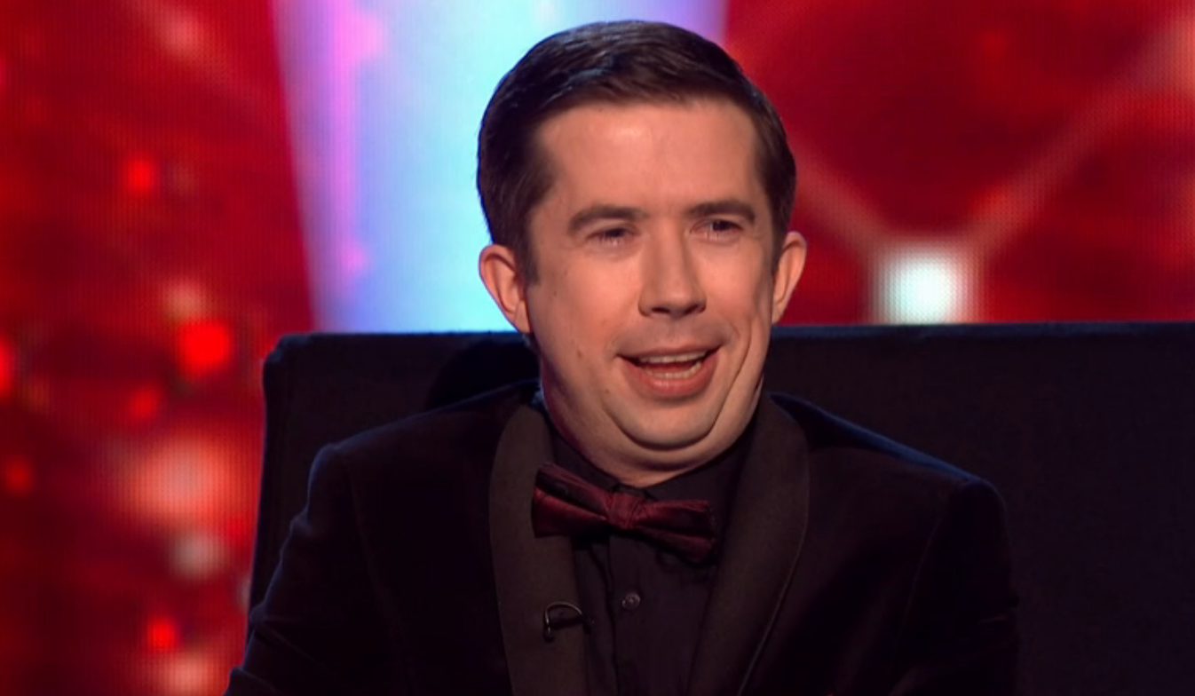 Beat The Chasers: Bradley Walsh calls for huge change