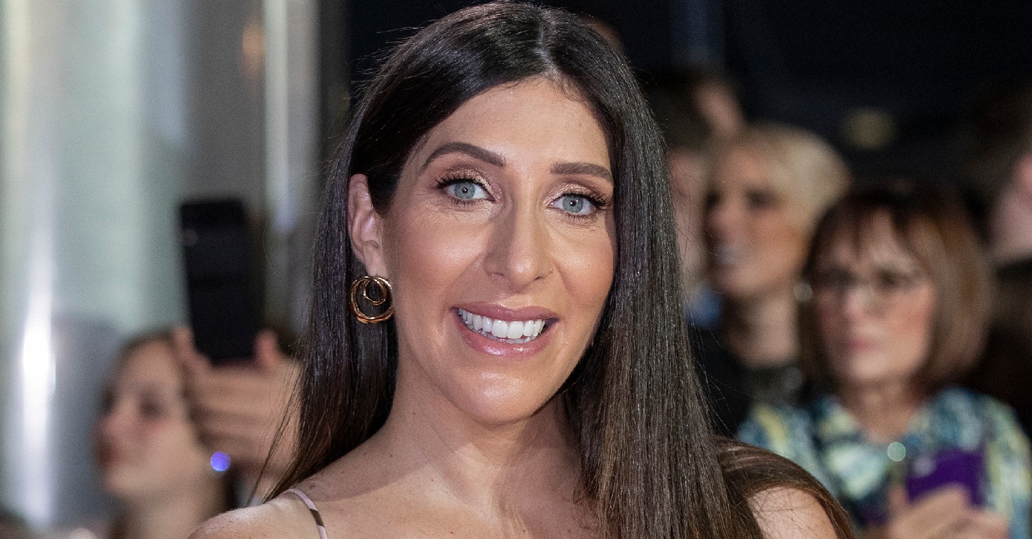 This Morning stars gush as ITV co-star reveals birth of baby