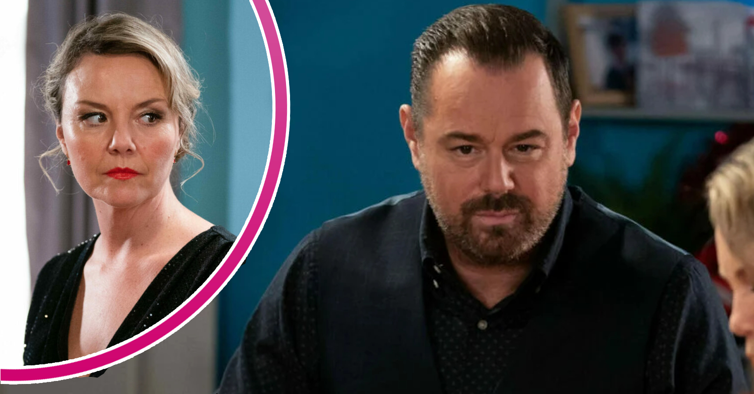 Mick Carter - Page 2 of 10 - Entertainment Daily