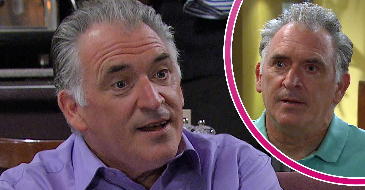 Emmerdale fans 'work out' what's wrong with Cathy Hope after confession ...