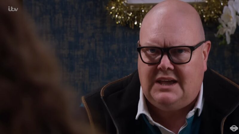 Emmerdale: Paddy Kirk's behaviour causes fans to turn on him