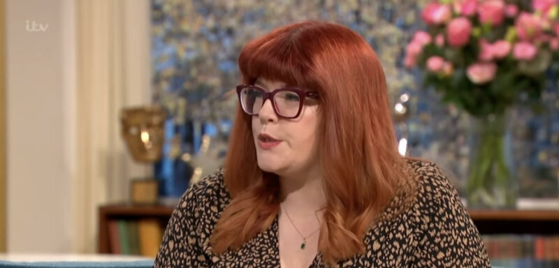 The Chase: Jenny Ryan dons new look in festive special