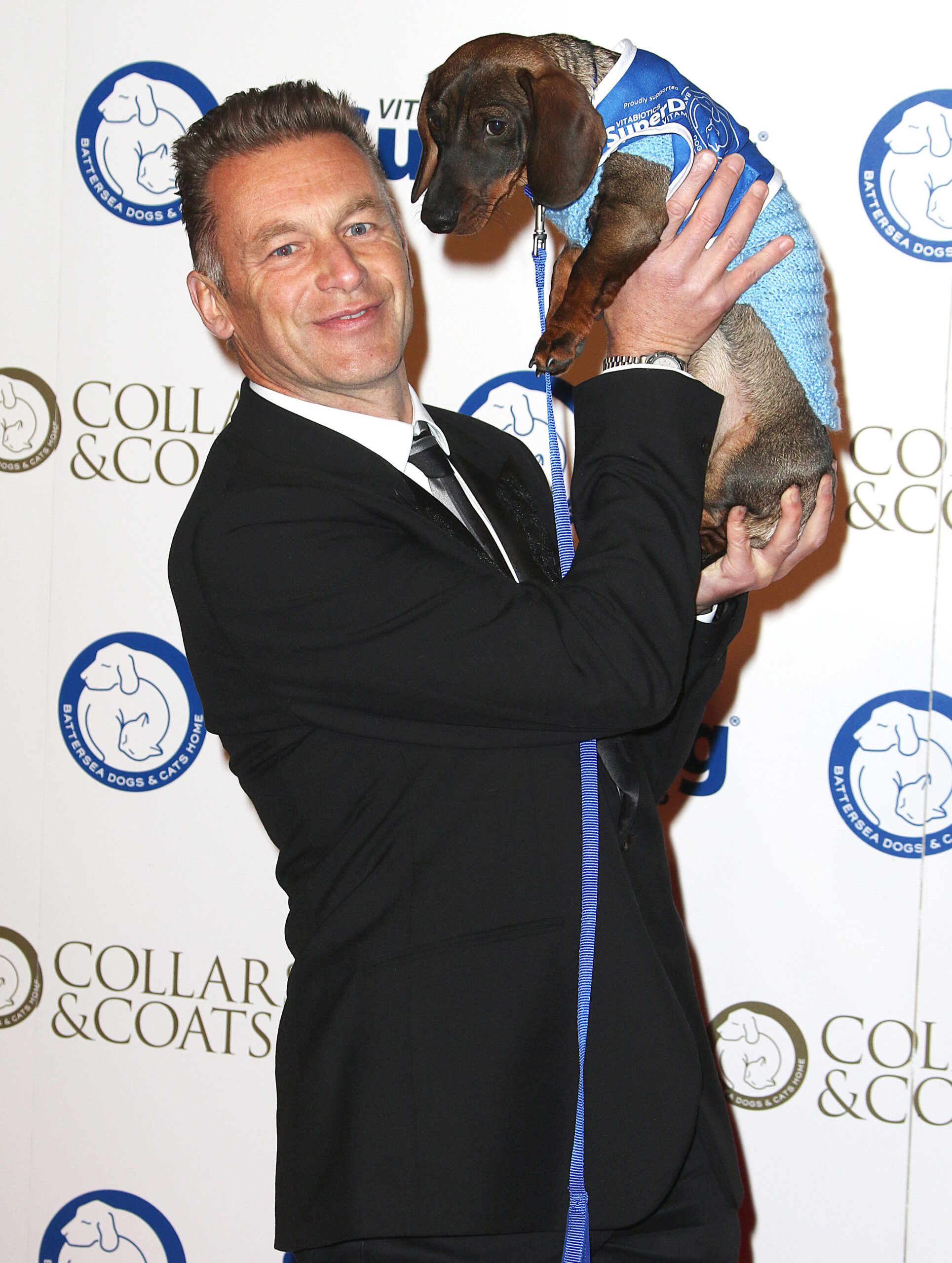 Springwatch star Chris Packham on ‘barely speaking’ to his parents