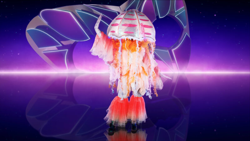 The Masked Singer on ITV: Meet the new characters of 2023