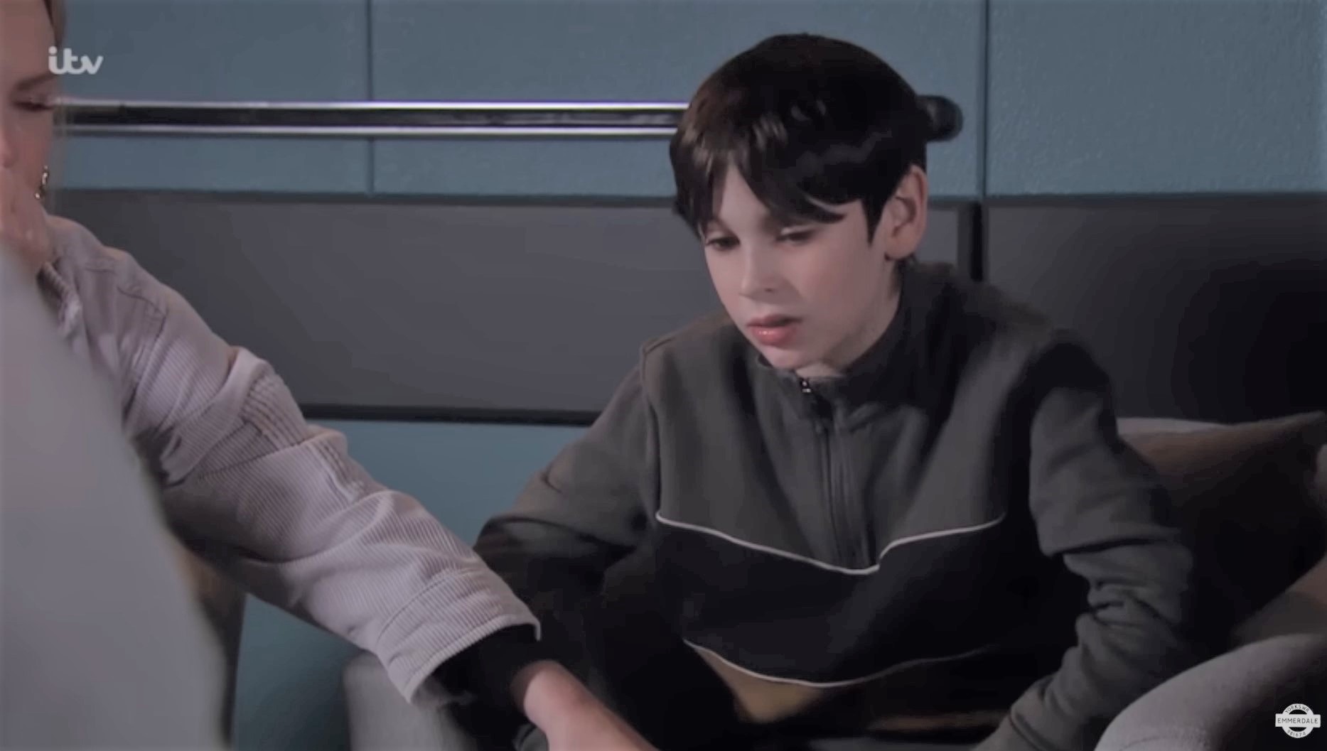 Moira Dingle betrays Cain with Caleb's help in Emmerdale turmoil