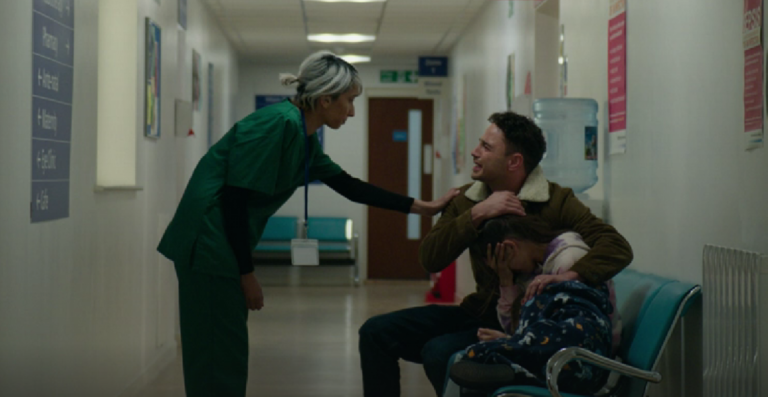Waterloo Road kills off Chloe and fans are furious