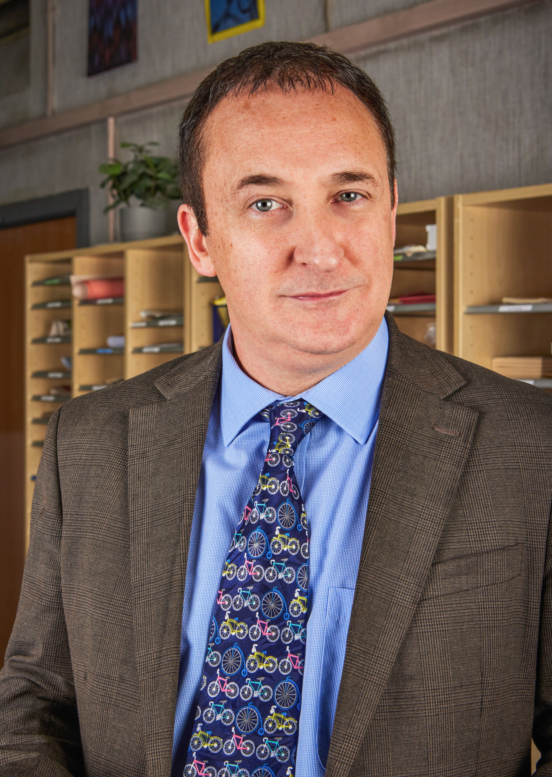 Waterloo Road cast: Familiar faces and brand new names in reboot