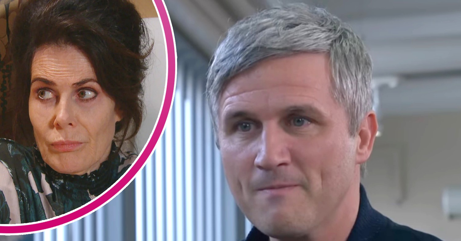 Emmerdale: Caleb is not Faith's son, fan theory suggests