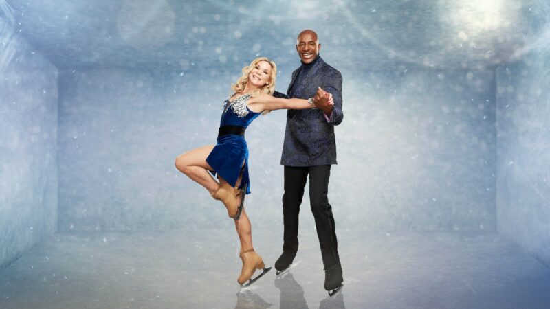 Dancing On Ice 2023 line-up: First look as bookies pick winner