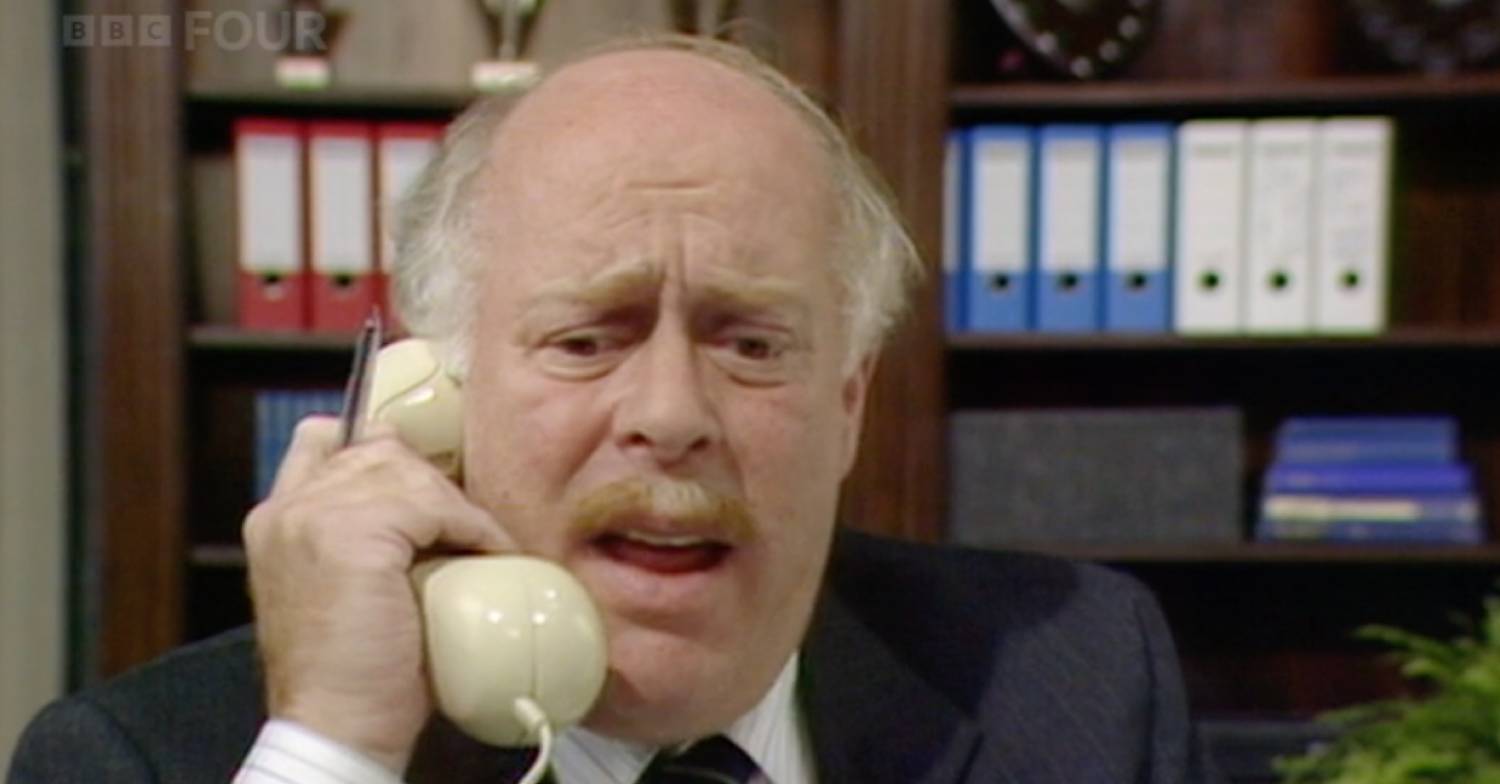 Where are the 'Keeping Up Appearances' cast now, 30 years later?