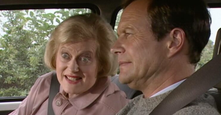 Where are the 'Keeping Up Appearances' cast now, 30 years later?