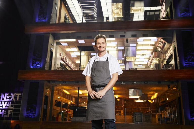 Next Level Chef contestants: Meet Gordon Ramsay's new recruits