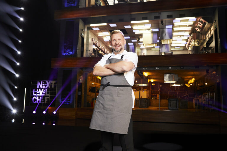 Next Level Chef contestants: Meet Gordon Ramsay's new recruits