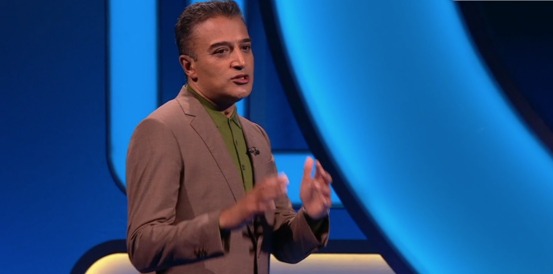 Lingo on ITV: Adil Ray steps in as fans predict fight among players