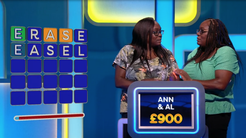 Lingo on ITV: Adil Ray steps in as fans predict fight among players