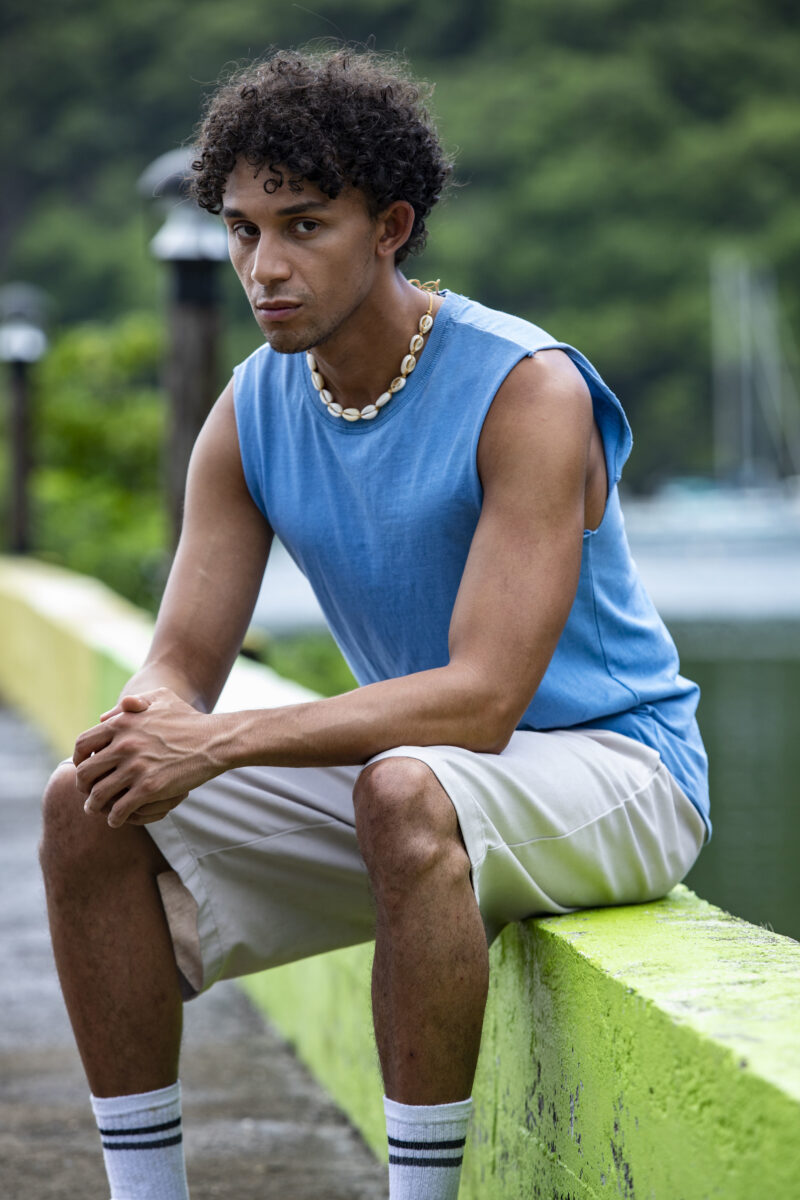 Death in Paradise series 12 episode 2 cast: Robert Webb appears!