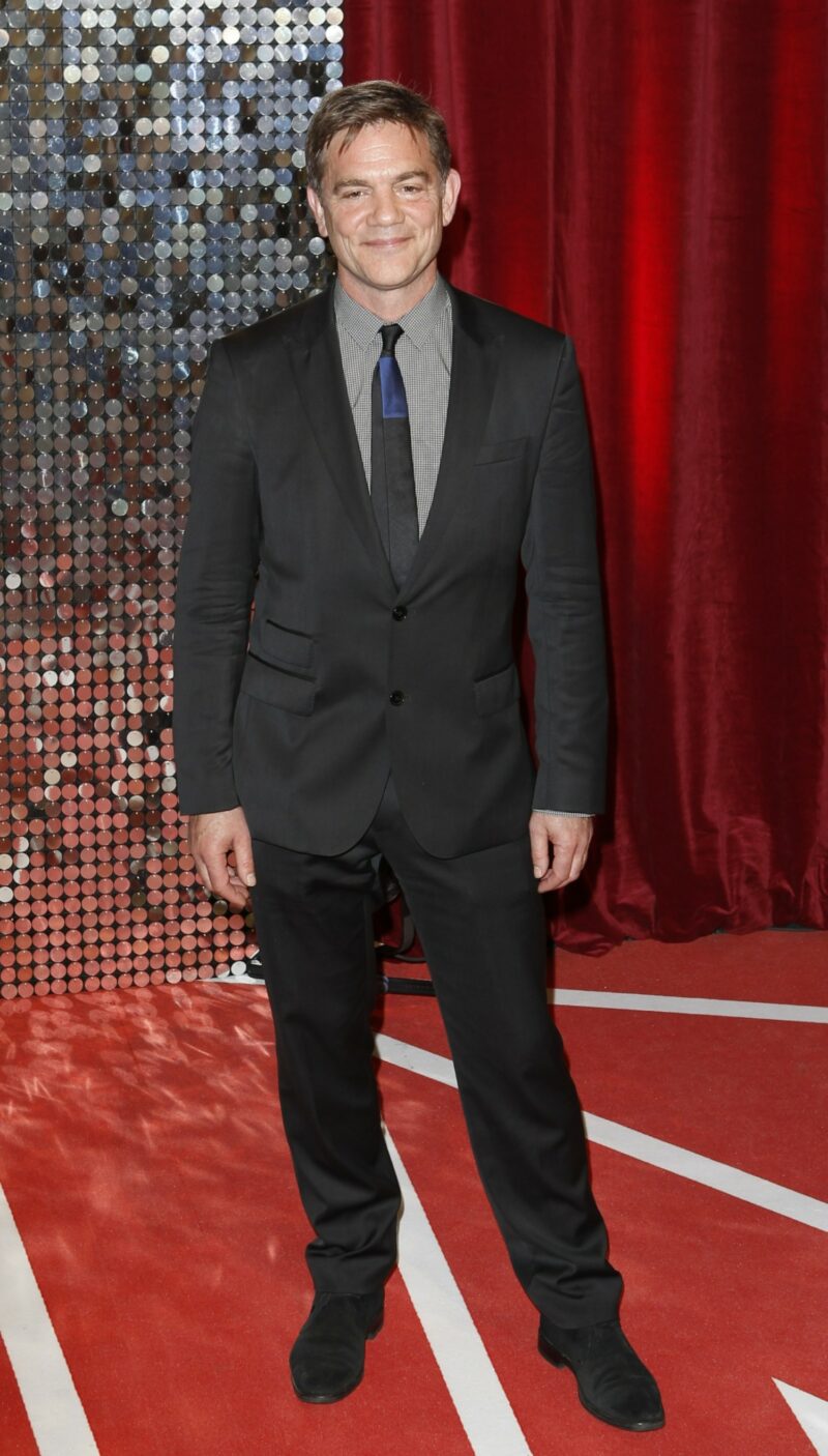 John Michie returns to BBC One in Death in Paradise series 12 as Peter ...