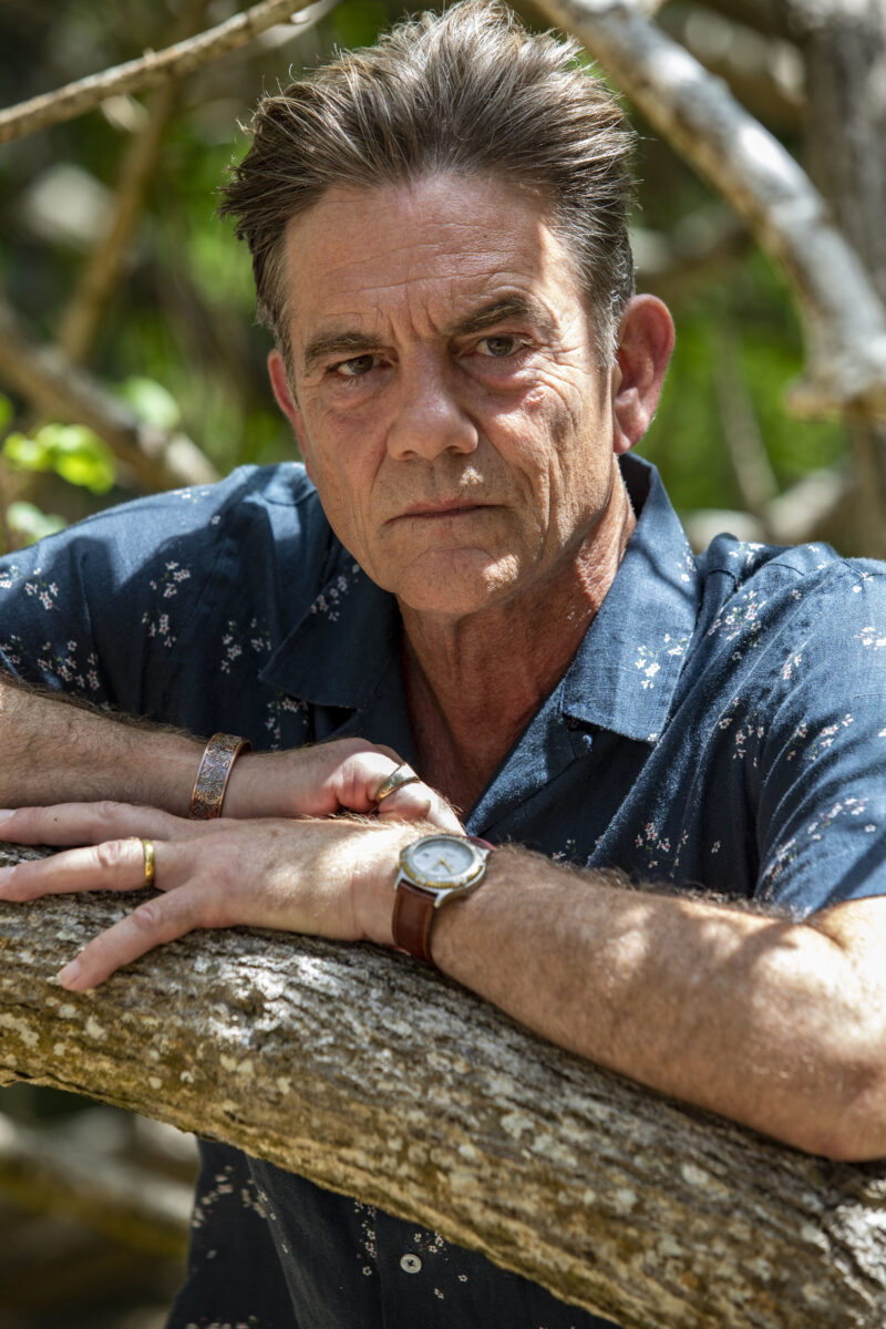 John Michie returns to BBC One in Death in Paradise series 12 as Peter ...