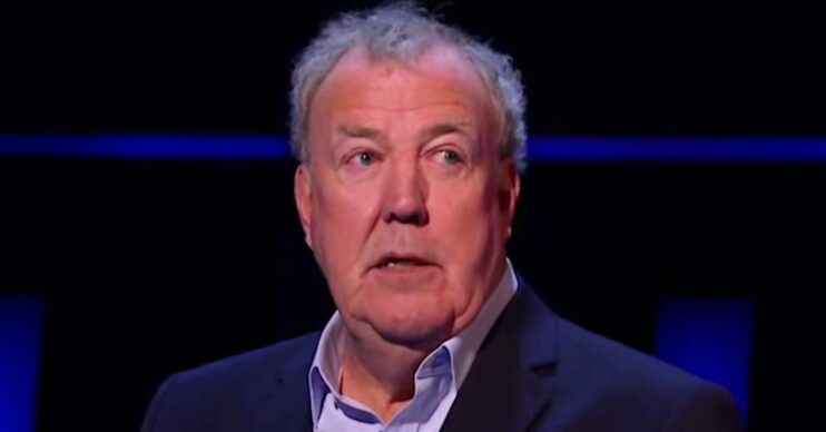 Who Wants To Be A Millionaire? spin-off confirmed with Jeremy Clarkson hosting