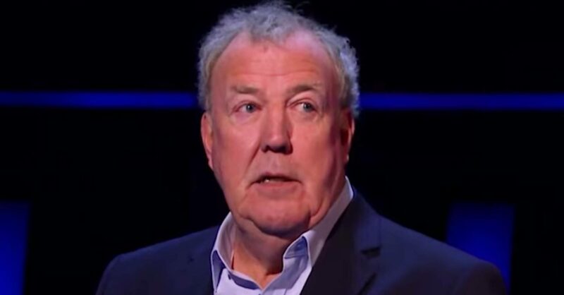Who Wants To Be A Millionaire? spin-off confirmed with Jeremy Clarkson hosting