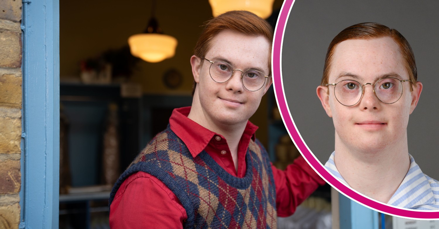 Daniel Skelton Actor