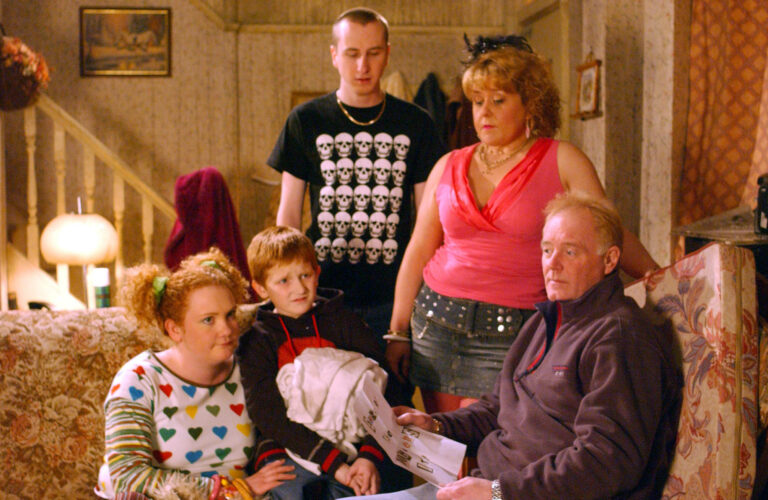Cilla Battersby-Brown: Her memorable antics and family life on ...
