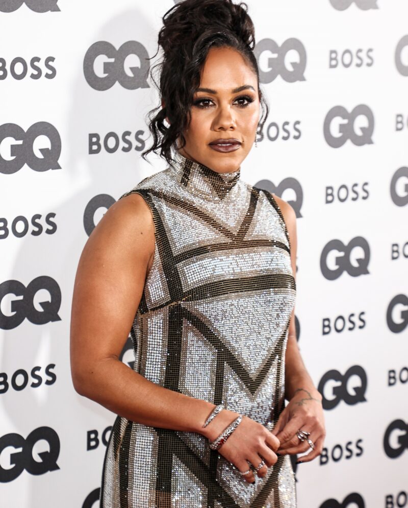 Soccer Aid: Alex Scott on almost kidnap by 'sicko' Uber driver
