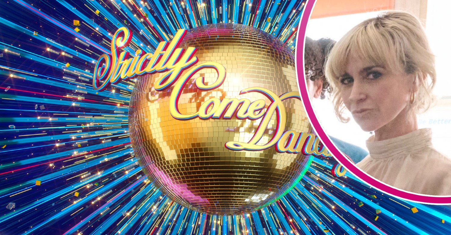 Ruby Speaking: Jayde Adams lands starring role in ITV comedy