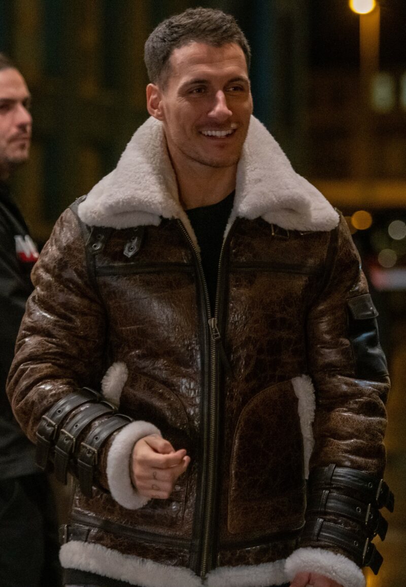 Strictly: Gorka Marquez breaks his silence following gutting news