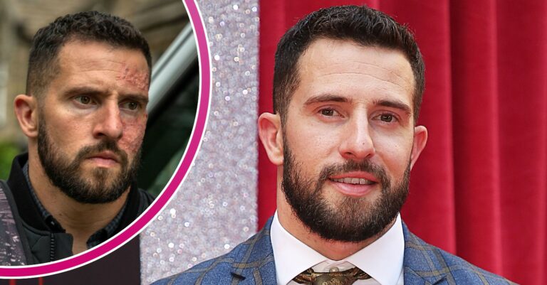 Mike Parr - Entertainment Daily