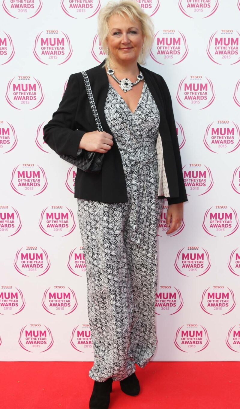 Inside Sue Cleaver weight loss as diet secrets 'revealed'