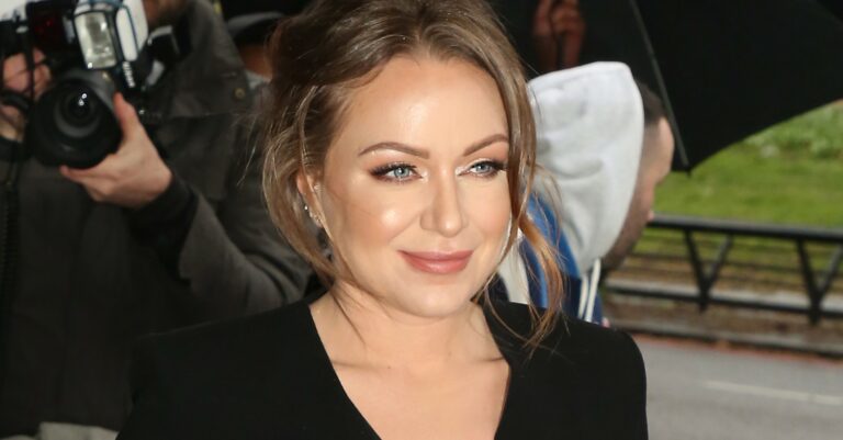 Rita Simons - Entertainment Daily