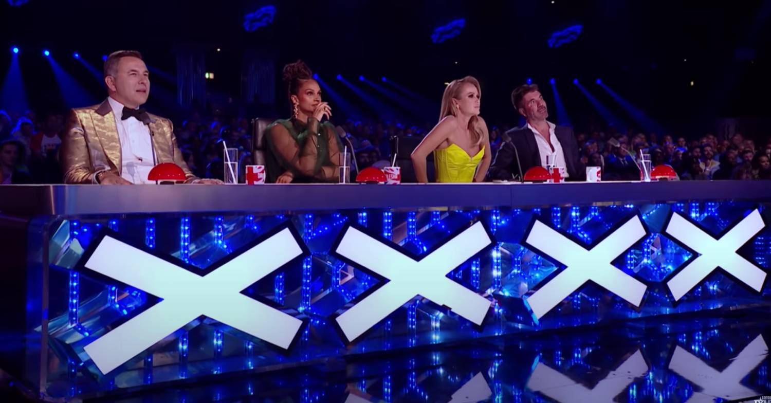 BGT warned over Bruno Tonioli announcement