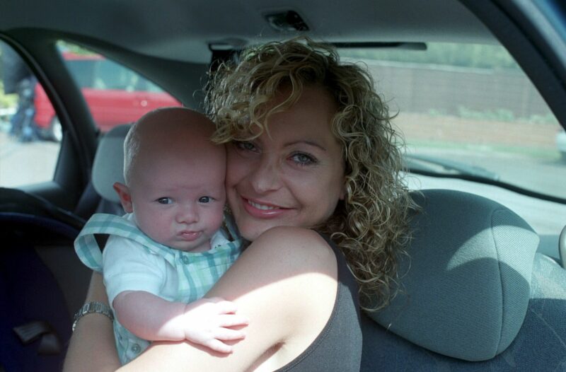 Exploring Joshua Peacock's family drama in Coronation Street