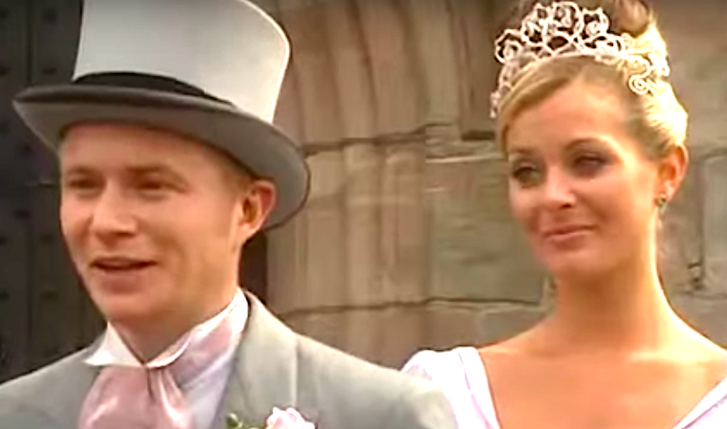 Exploring Joshua Peacock's family drama in Coronation Street