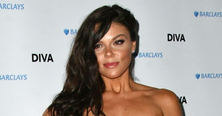 Coronation Street star Faye Brookes announces engagement