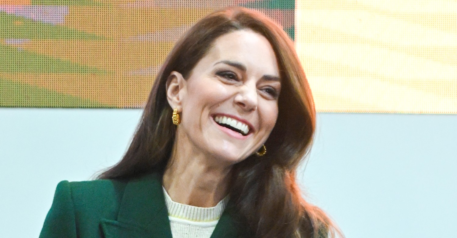 Kate, Princess of Wales, has royal fans declaring the same thing after ...