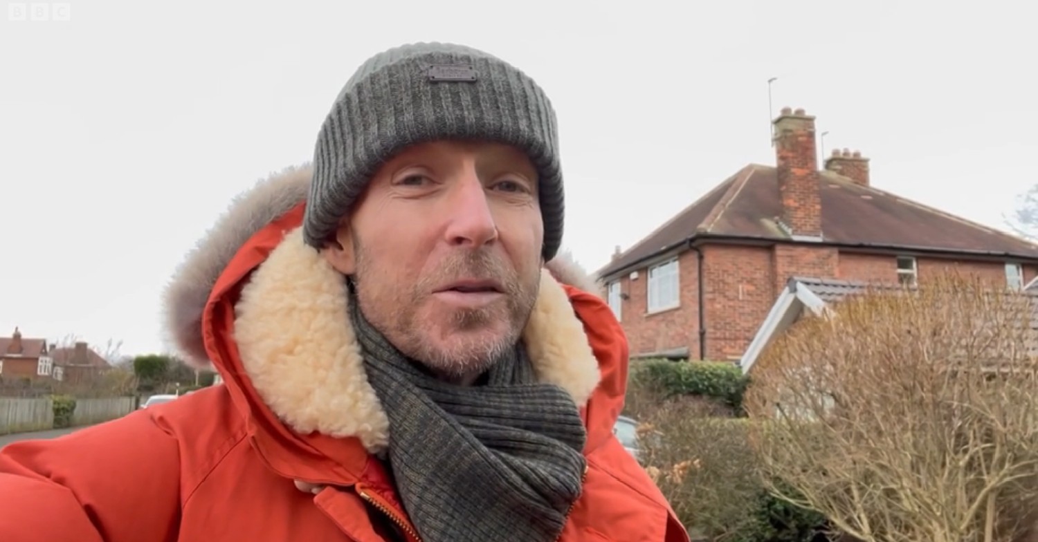 Jonnie Irwin cancer diagnosis given him 'ability to prepare'