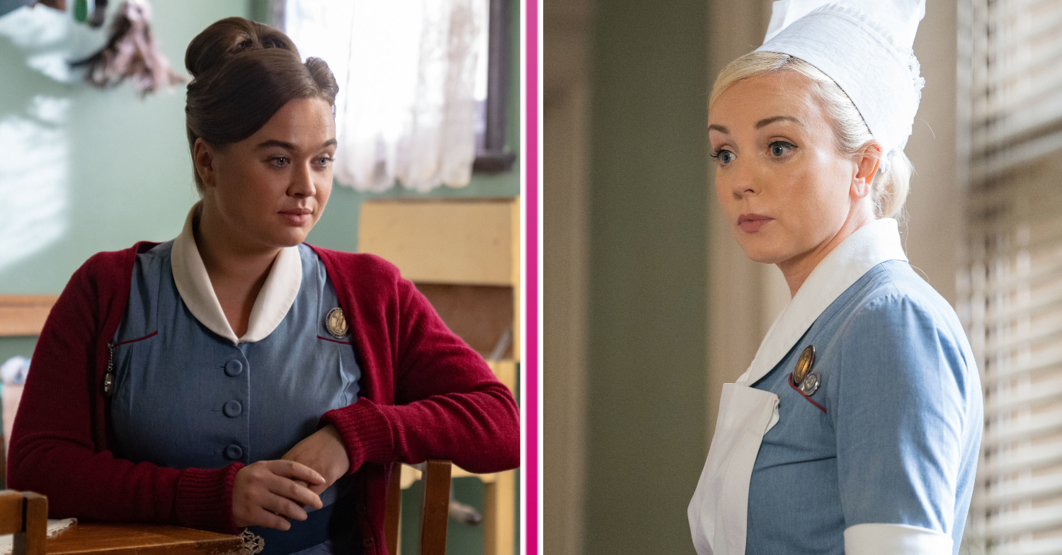 Call the Midwife stars address future of BBC show amid fan pleas