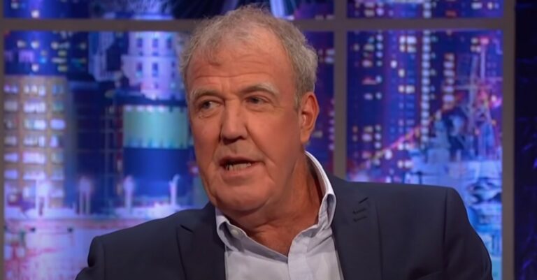 Jeremy Clarkson becomes grandad as daughter Emily gives birth