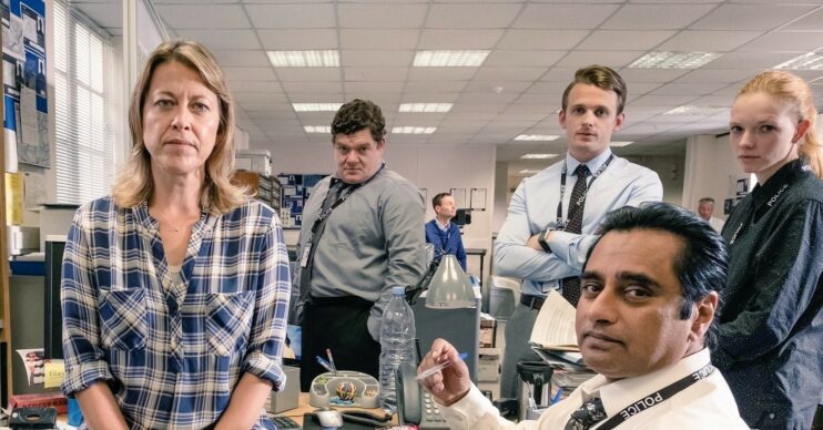 Unforgotten series 5: Key character 'gutted' he's not returning