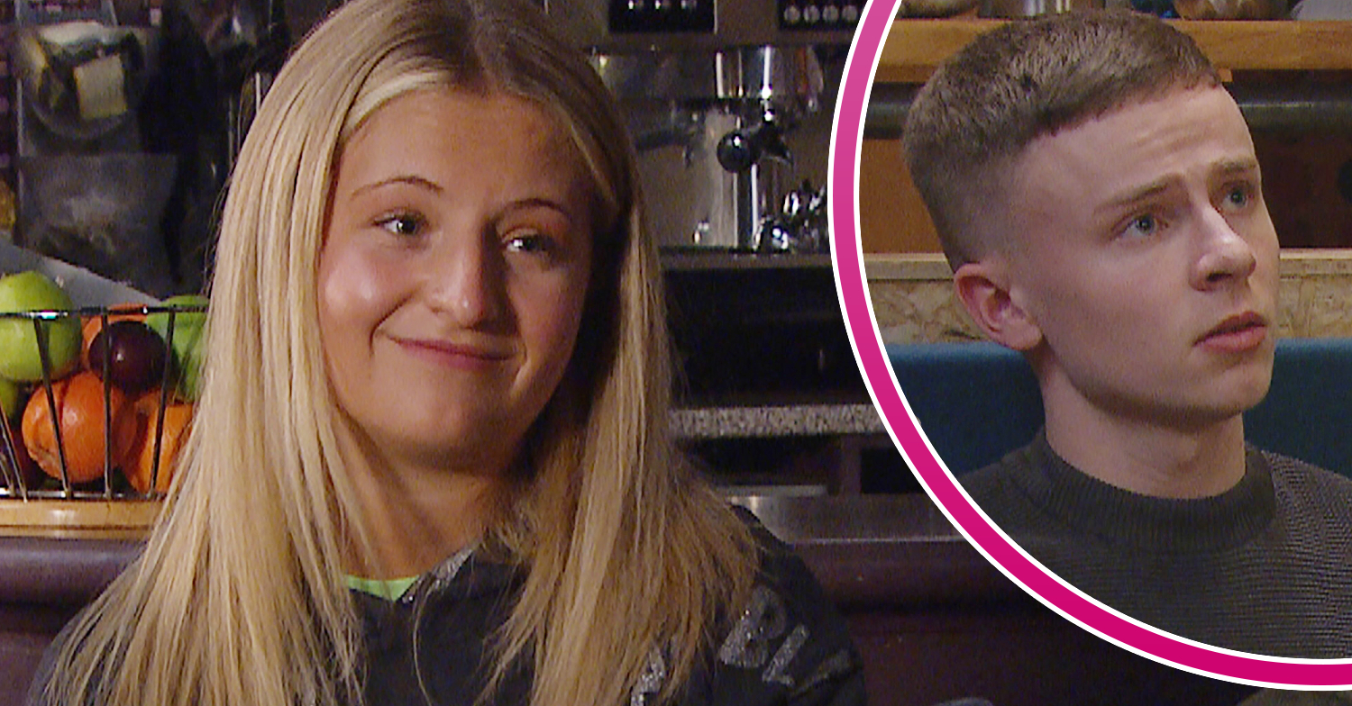 Emmerdale spoilers: Samson's change of heart sparks jealousy in Noah