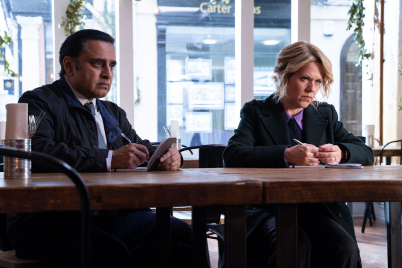 Unforgotten series 5: ITV confirms start date with new pictures