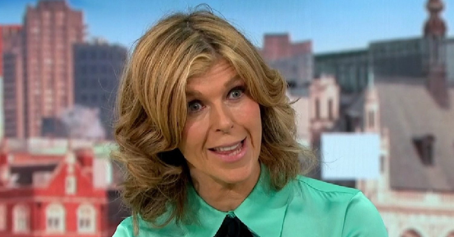 GMB today: Adil Ray divides viewers with appearance