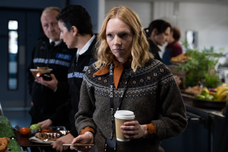 Unforgotten series 5 returns with Sinéad Keenan and stellar guest cast