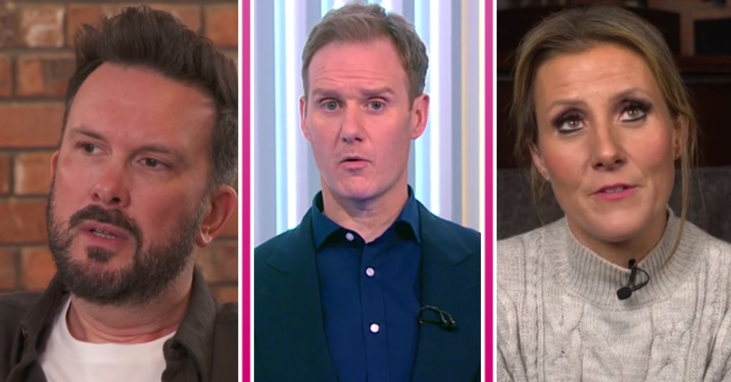 Nicola Bulley latest: Dan Walker shares "hope" after news special