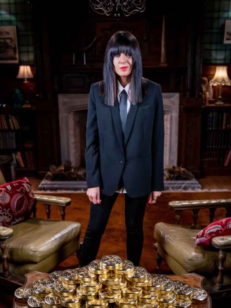 The Traitors season 2 with Claudia Winkleman as host confirmed
